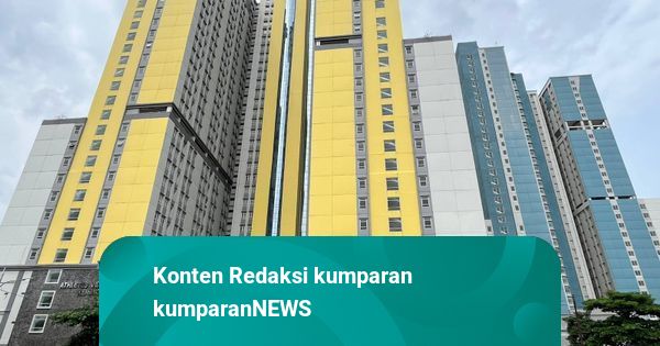 Kondisi Terkini RSDC Wisma Atlet Jelang Berhenti Operasi | kumparan.com Kondisi Terkini RSDC Wisma Atlet Jelang Berhenti Operasi | kumparan.com